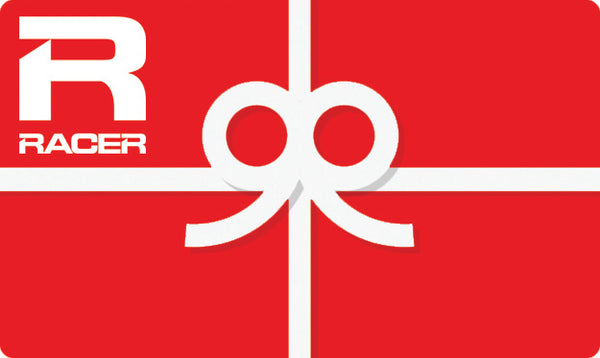 Gift Card – The RACER Store